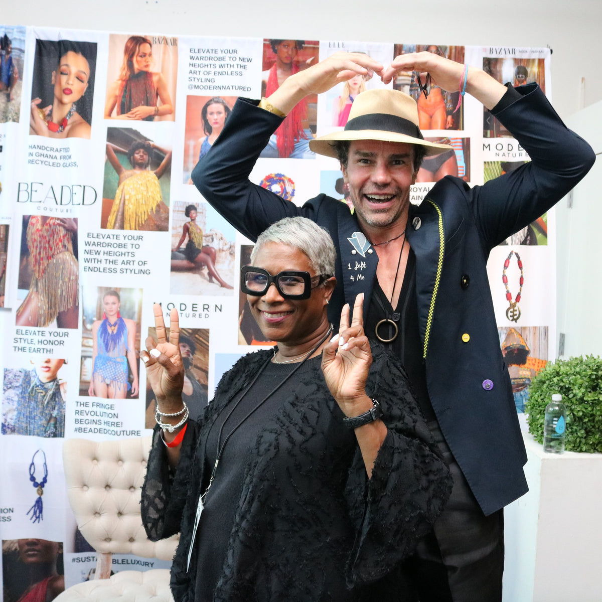 GFX ATL SWAP: An Immersive Journey Through Sustainable Fashion – Modern ...